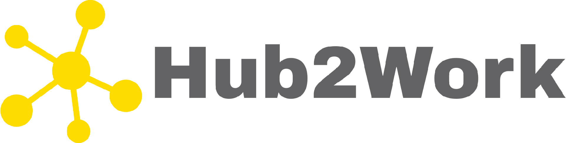 Login | Hub2Work
